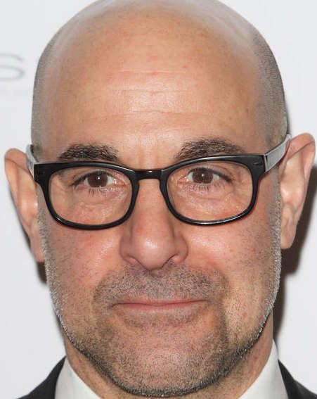 Stanley Tucci based Hunger Games host on Graham Norton Stanley Tucci based Hunger Games host on Graham Norton
